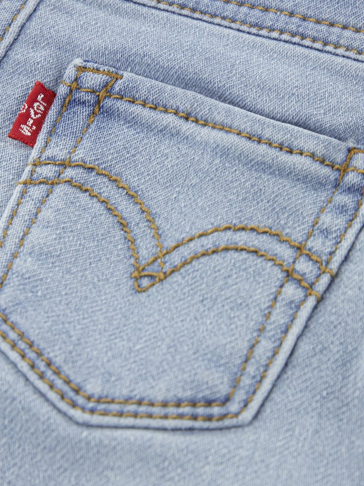 Levi's Pull On Teksas Pantalone širokih nogavica