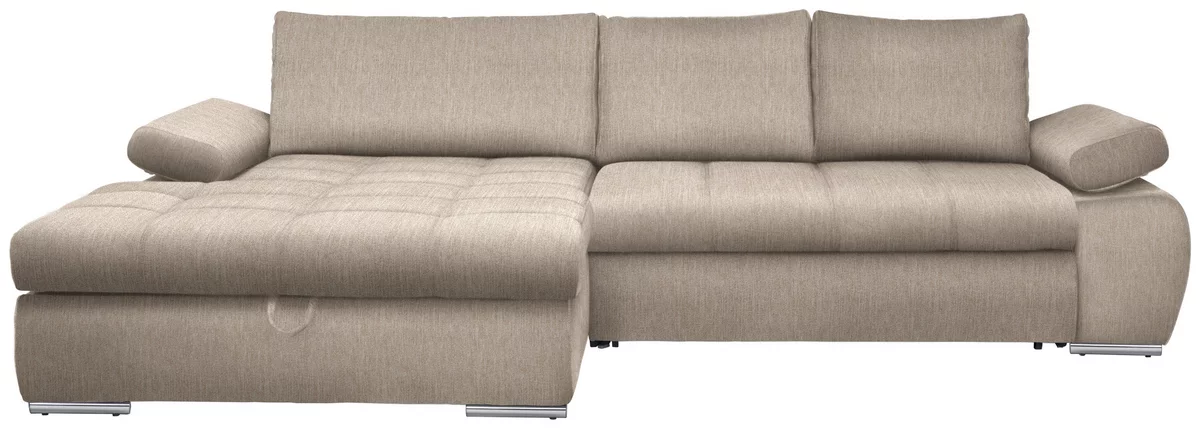 Carryhome UGAONA GARNITURA bež