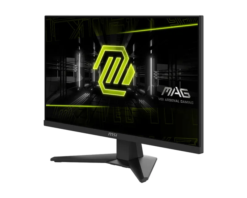 MSI 24 inča MAG 244F FHD 1920x1080 IPS 200 Hz HDR Ready gaming monitor
