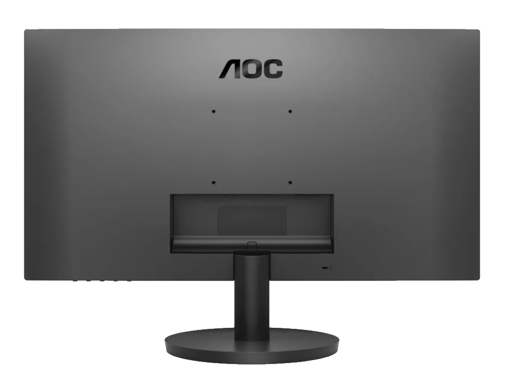 Monitor AOC 27B3CA2 27"/IPS/1920x1080/100Hz/1ms MPRT/HDMI,USB,USB type C/VESA/zvucnici/crna