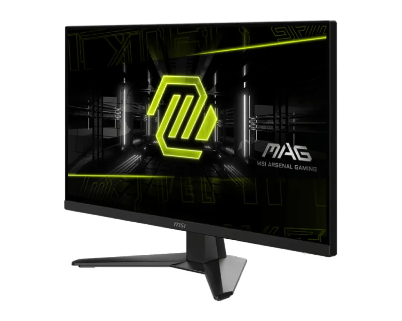 MSI 27 inča MAG 272F FHD 1920x1080 Rapid IPS 200 Hz HDR Ready gaming monitor