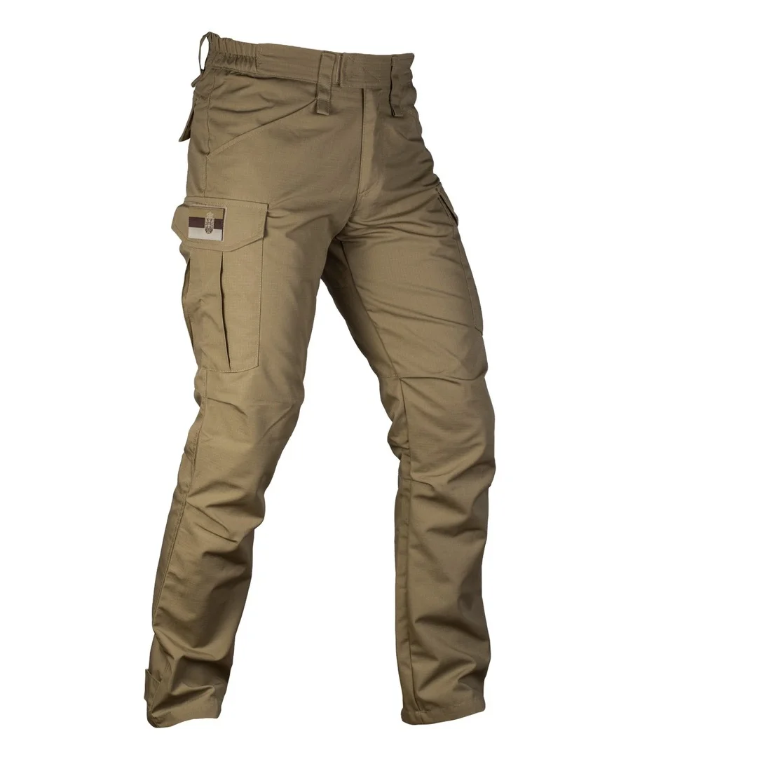 Pantalone HORUS P3 TCT – kojot