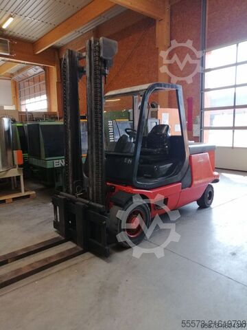 E 48 P 02
LINDE