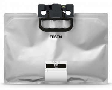 EPSON T01D100 crno RIPS mastilo XXL