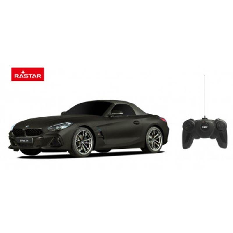 AUTO 1:24 BMW Z4 NEW VERSION