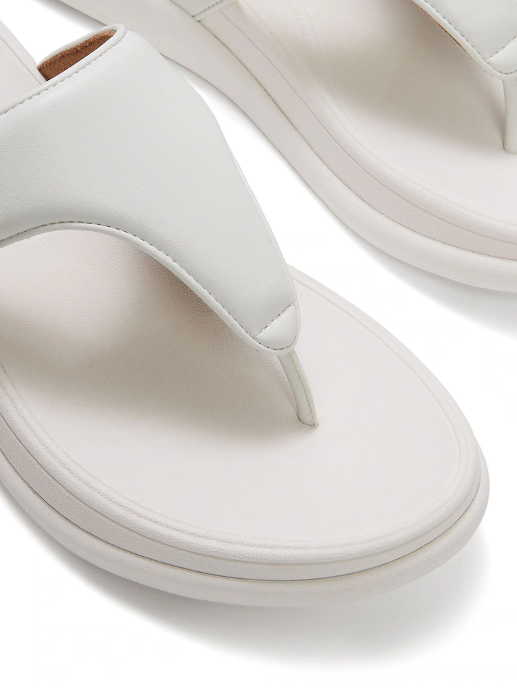 FitFlop F-Mode Go podesive sandale sa ravnim đonom