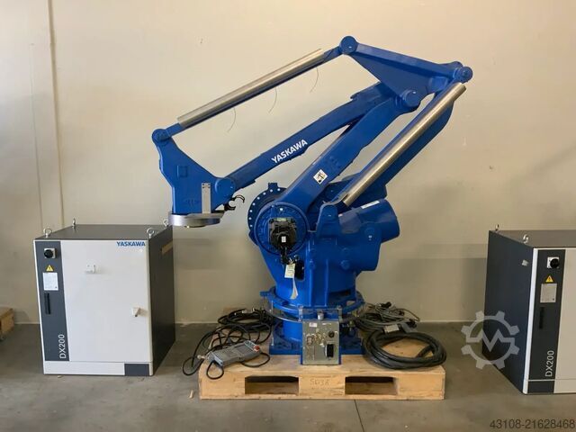 Industrijski robot
Motoman MPL160B