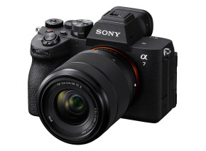 Sony A7 V 28-70