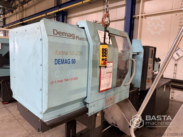 Demag extra 50-200
Demag extra 50-200