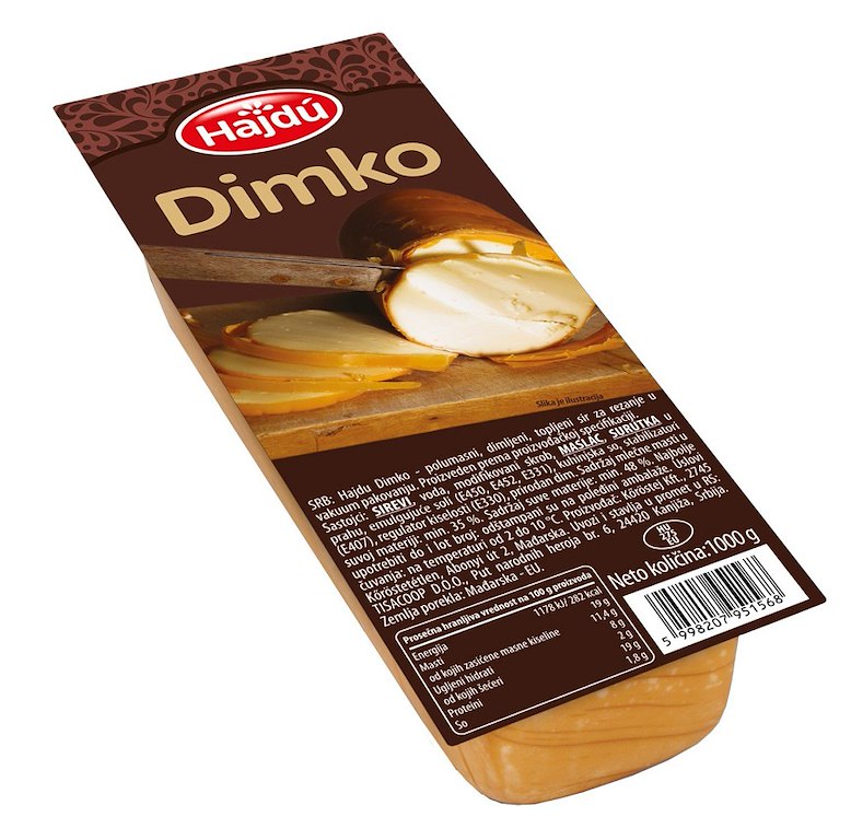 Hajdu DIMKO 1000g
