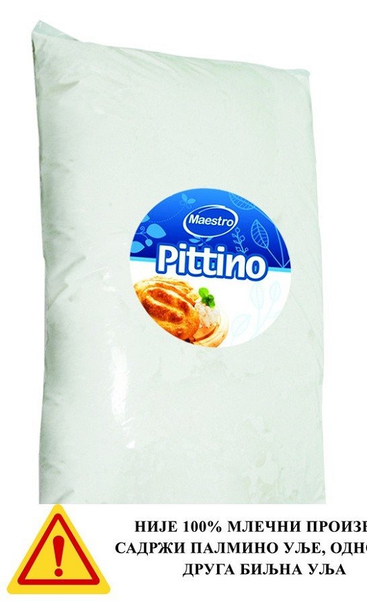 Maestro-Pittino 5000g