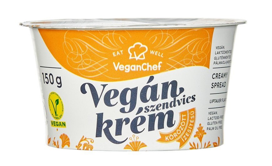 VeganChef-Sendvič namaz sa ukusom urnebesa 150g