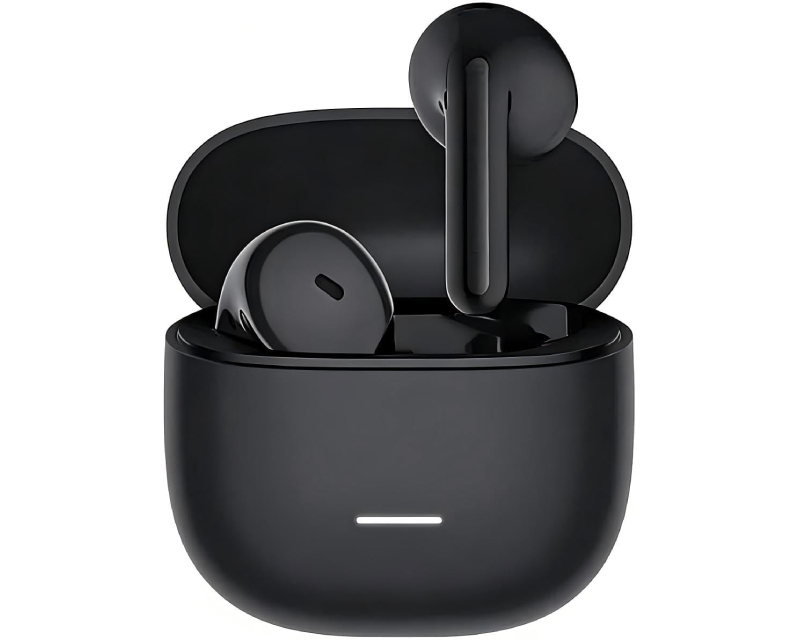 XIAOMI Buds 8 active slušalice crne (BHR08JTGL)