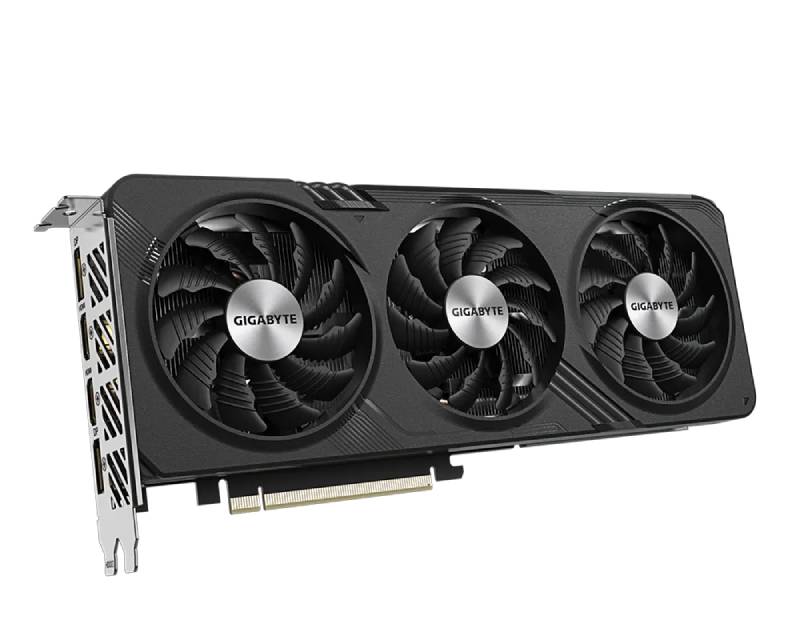 GIGABYTE nVidia GeForce RTX 4060 8GB 128bit GV-N4060GAMING-8GD outlet