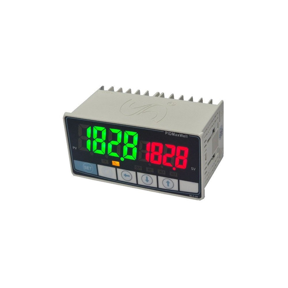 Termoregulator MLC-94-C-2-U-96
