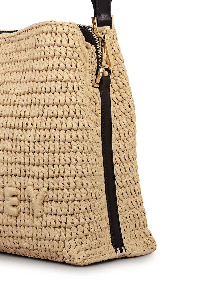 Radley Dukes Place Raffia srednja torba za telo