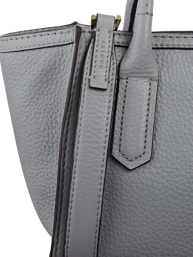 Grey - Radley The Amelie Grab Bag