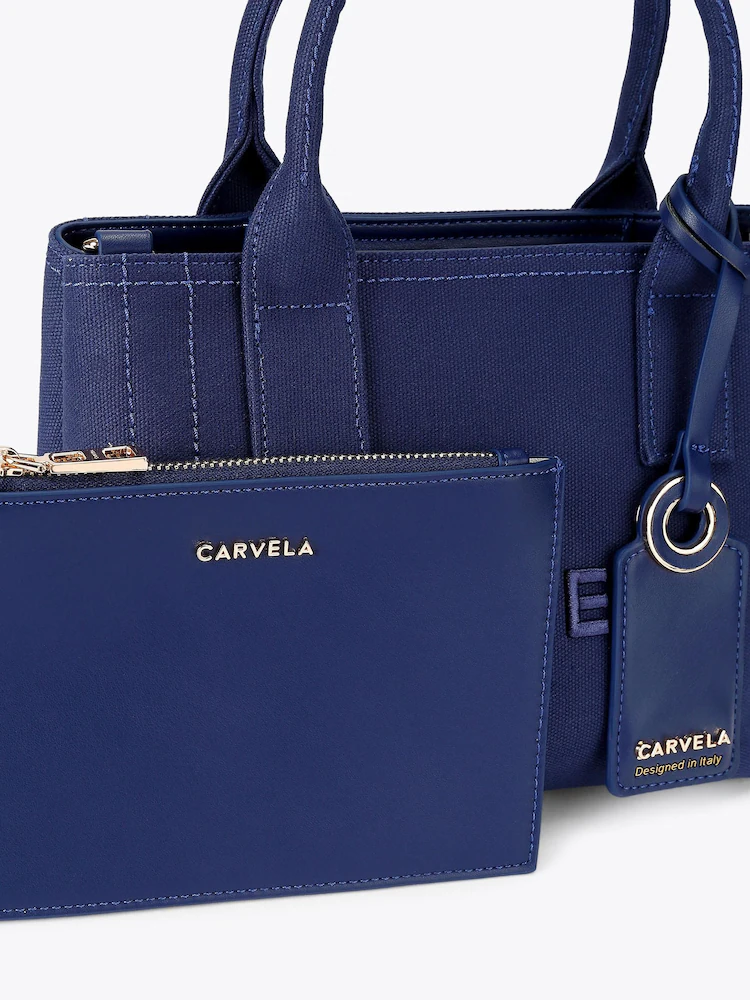 Carvela Lidia Micro Torba sa ručkama Bag