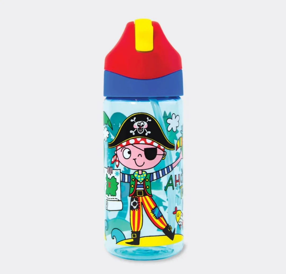 Dečija flašica za vodu 350ml - Pirate
