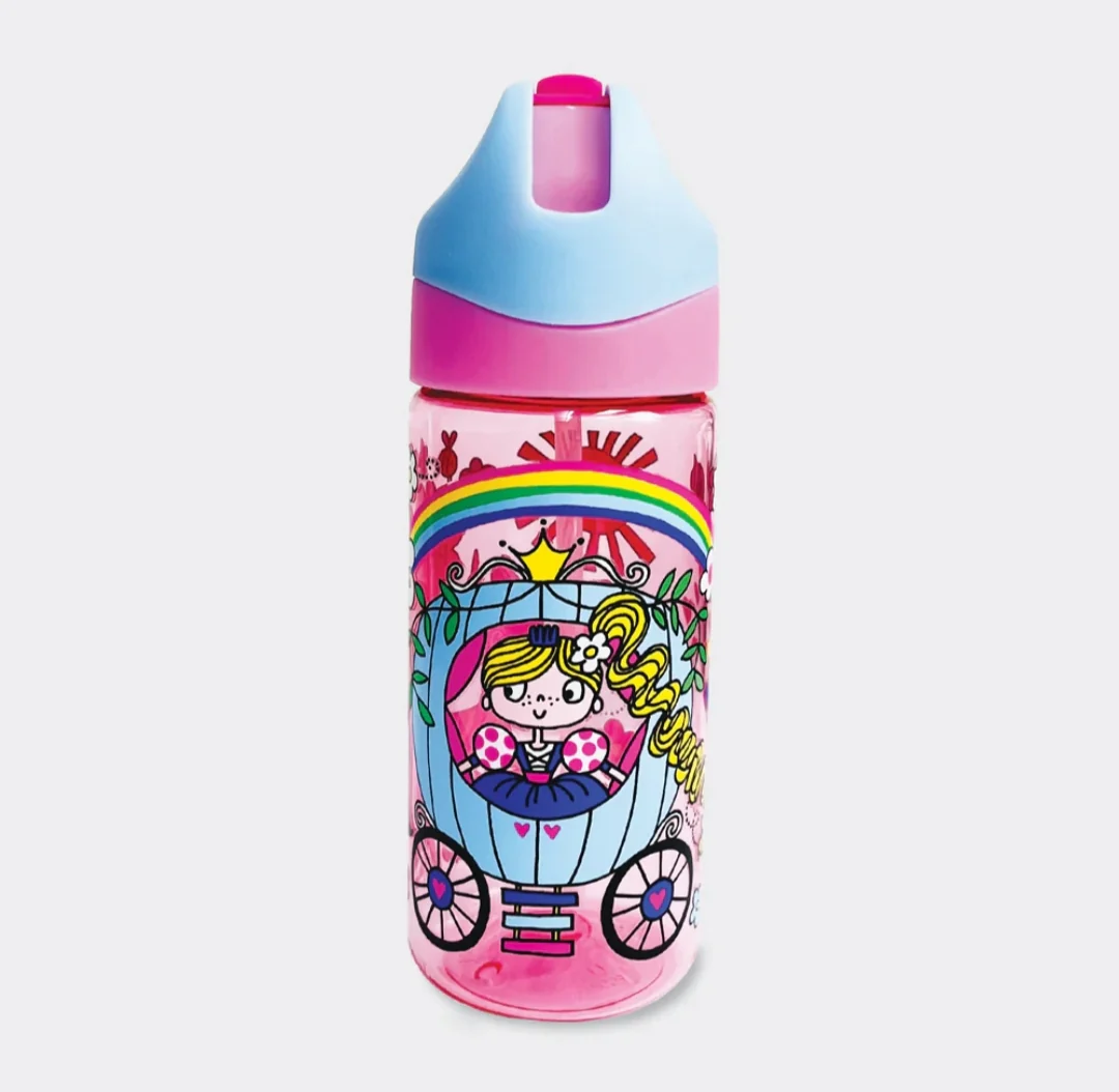 Dečija flašica za vodu 350ml - Little Princess