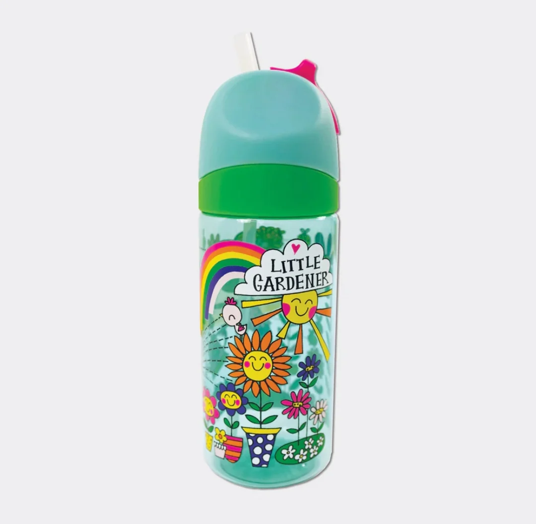 Dečija flašica za vodu 350ml - Little Gardener