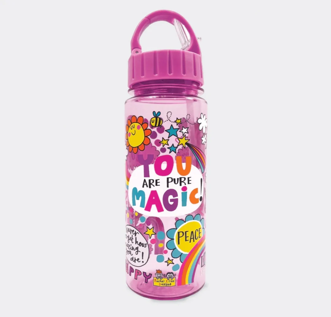 Dečija flašica za vodu 500ml- You Are Pure Magic!