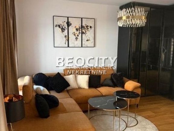 Novi Beograd, Tošin bunar, Tošin bunar, 1.0, 65m2, 180000EUR