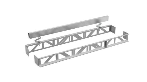 DSZ8WW1Y2, Dodatni pribor za montiranja