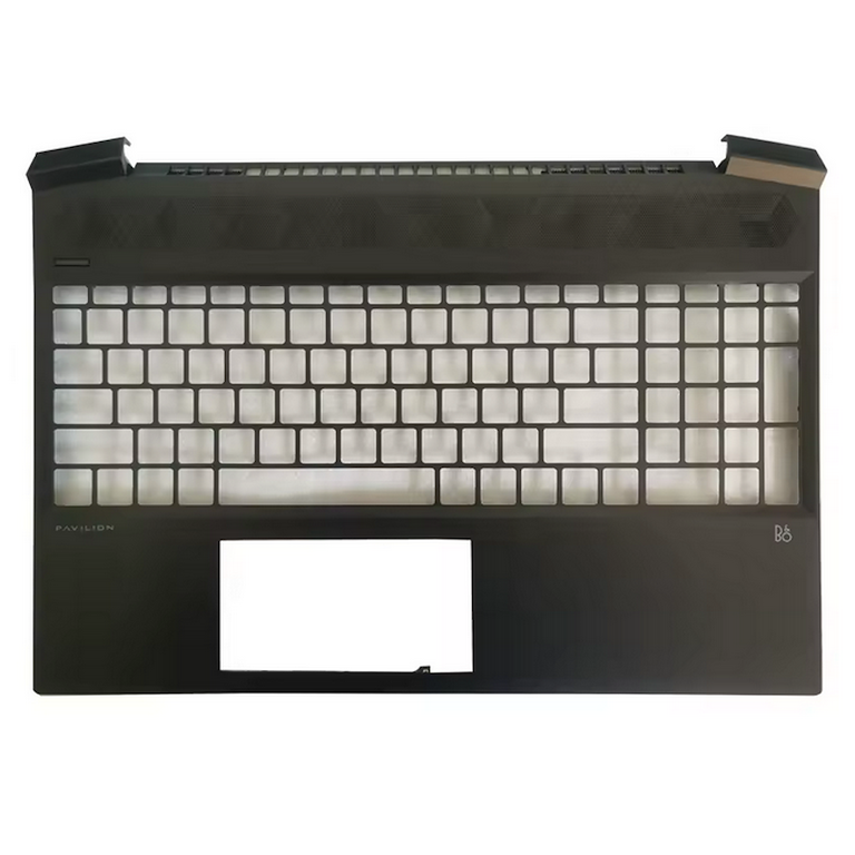 Palmrest (C Cover) bez tastature za laptop HP Pavilion Gaming 15-EC 15Z-EC000