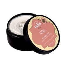Mks Eco Whip Skin Butter Isle of You 227g