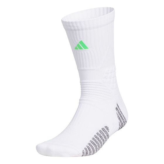 SELECT BASKETBALL SOCKS 'WHITE'