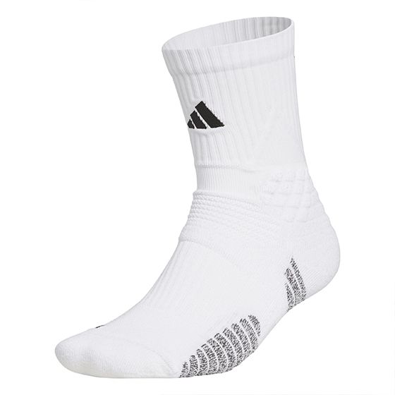 SELECT BASKETBALL SOCKS 'WHITE'