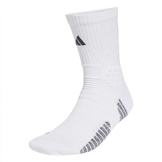 SELECT BASKETBALL SOCKS 'WHITE'