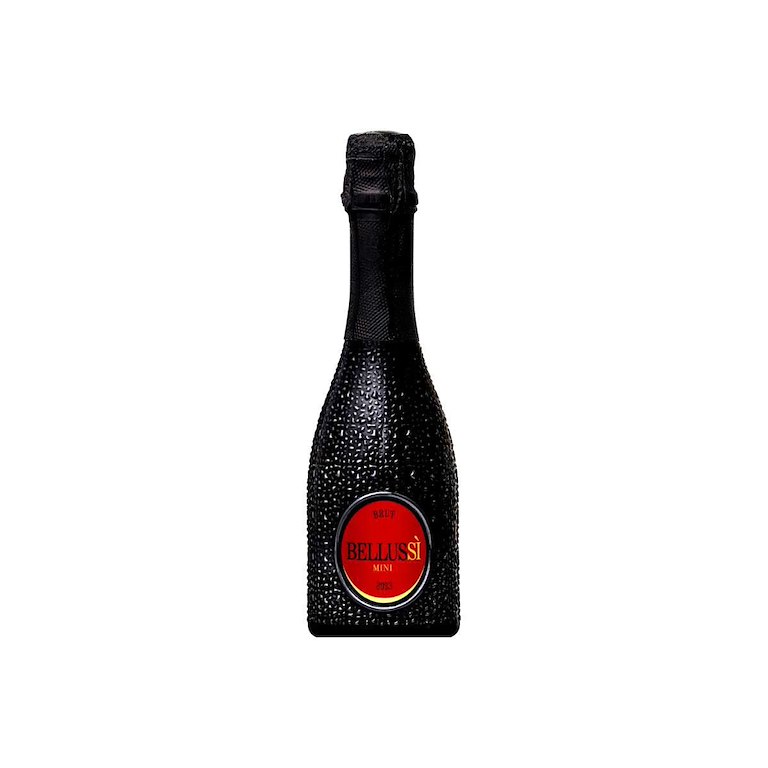 Prosecco Bellussi Blanc de Noir Brut MINI 375 ml
