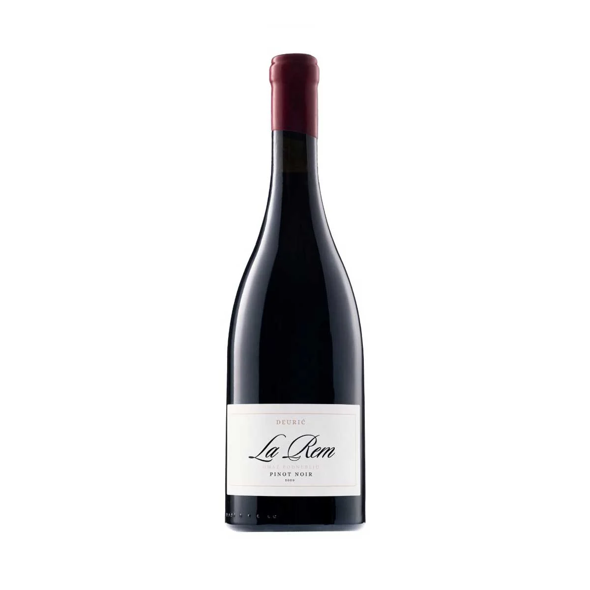 Deurić La Rem Pinot Noir 0,75l