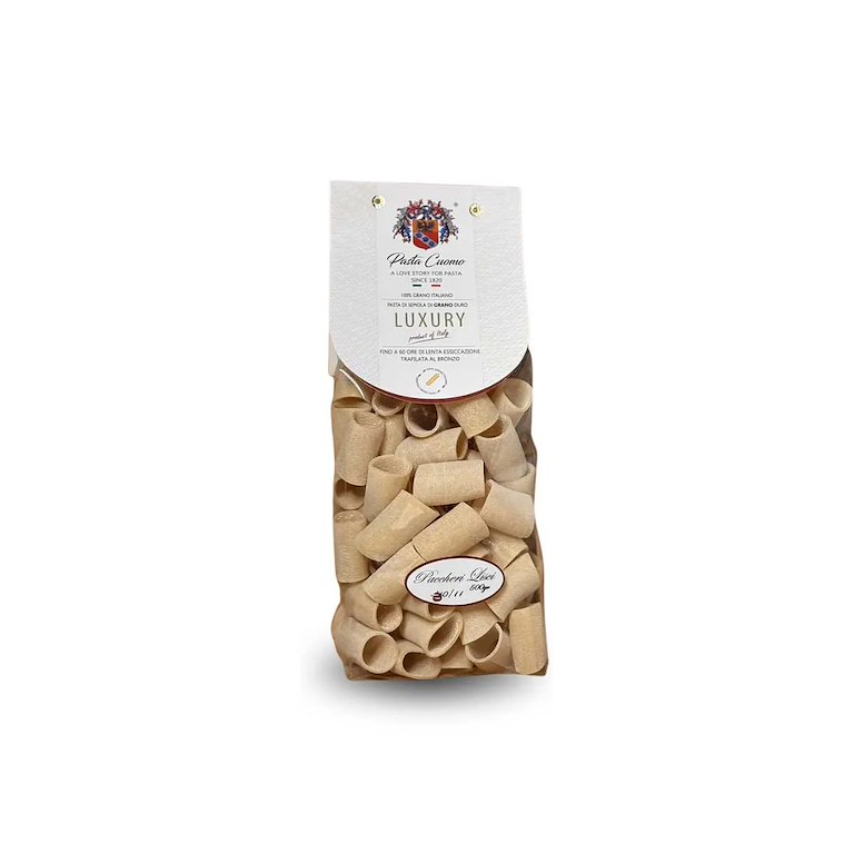 Cuomo Paccheri 500g
