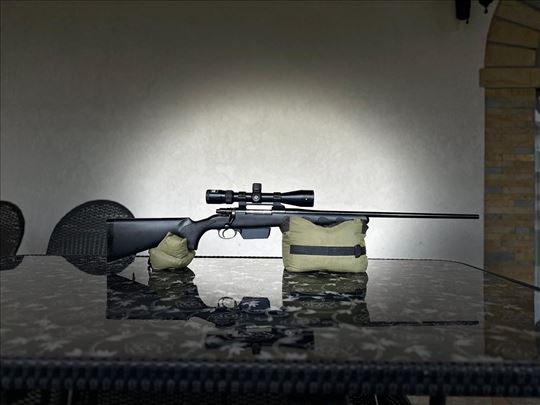 Zastava m70 7mm rem mag