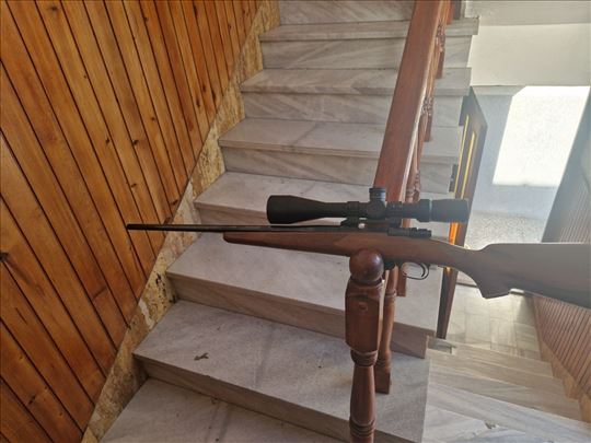 Zastava m85 223 ultra precizan