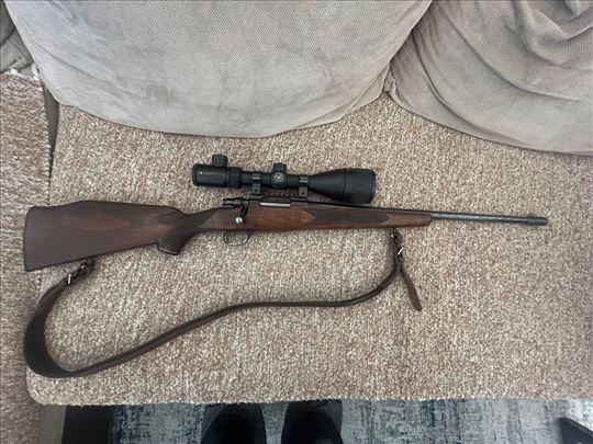 Zastava m85 222rem sa optikom