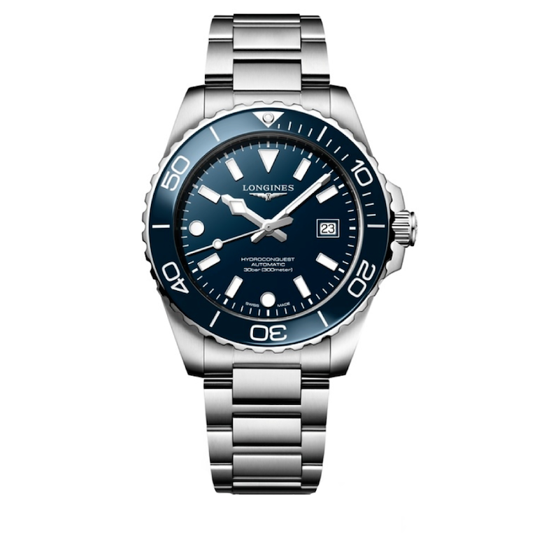 LONGINES HydroConquest