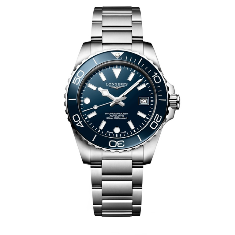 LONGINES HydroConquest
