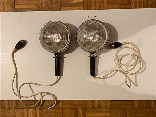 Odlične lampe za ribolov Iskra