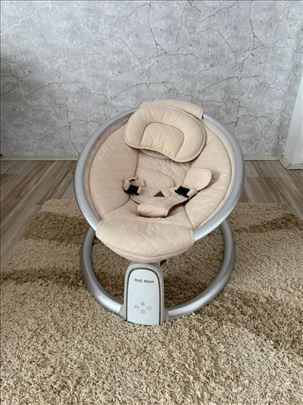 Ljuljaska za bebe HOT MOM