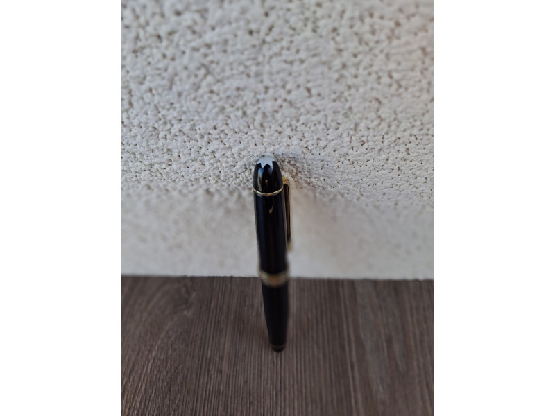 MONTBLANC Meisterstuck penkalo