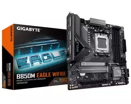 GIGABYTE B850M EAGLE WF6E rev. 1.x matična ploča