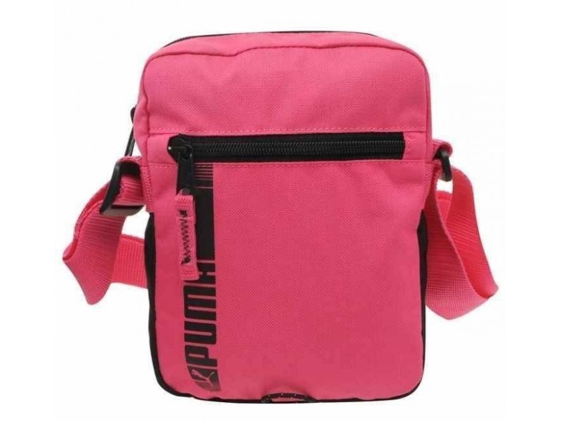 SNIŽENJE! *PUMA* MALA PINK SPORTSKA TORBA