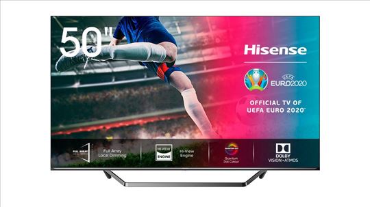 Hisense 50U7QF 50 Smart 4K UHD, bez stalka