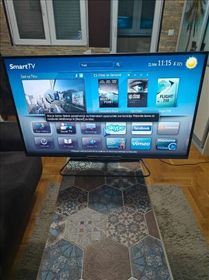 Philips smart tv ambilight