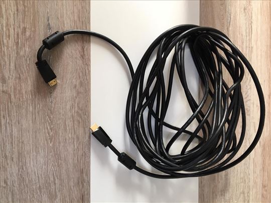 Kabl Hama - HDMI - 5m