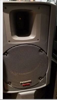 Ramsa subwoofer